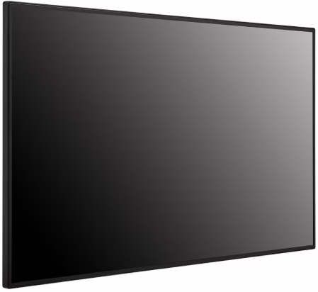 (55UM5N-H) Monitor LG Standard Signage 55" IPS 16:9 1,100 : 1 3,840 x ...