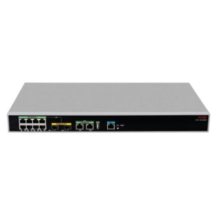 (9801A3TN) H3C WX2860X Access Controller with 10*1000BASE-T Ports and 2 ...