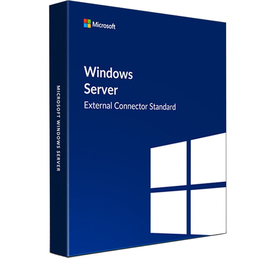 (DG7GMGF0D515) Windows Server 2022 External Connector - IRIS Technology
