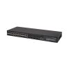 (JL828A) ARUBA SWITCH (สวิตช์) HPE 5140 24G 4SFP+ EI Sw (24x1G Base-T ...