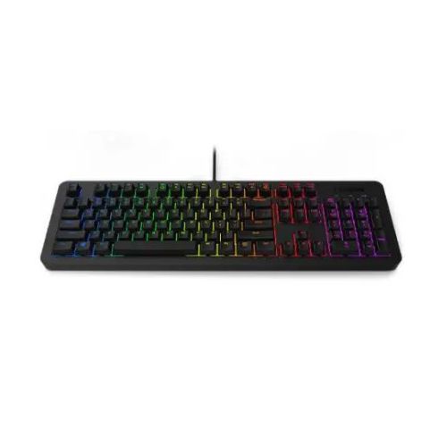 Lenovo Legion K300 RGB Gaming Keyboard - Black (GY40Y57717) - IRIS ...