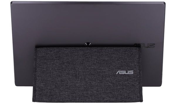 (MB16AH) Monitor Asus ZenScreen MB16AH15.6" IPS 16:9 700:1 1920x1080 ...