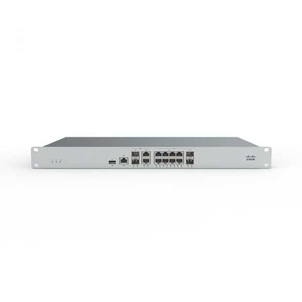 (MX85-HW) Router “Cisco” Meraki MX Series - IRIS Technology
