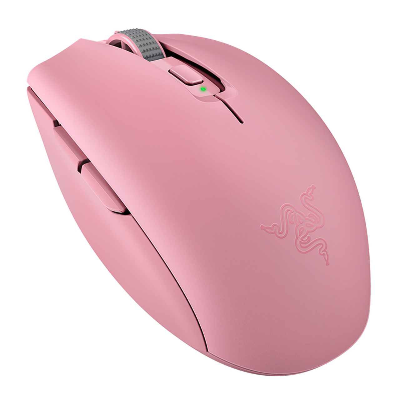 Razer Orochi V2 Wireless Optical Gaming Mouse - Quartz [RZ01-03731200 ...