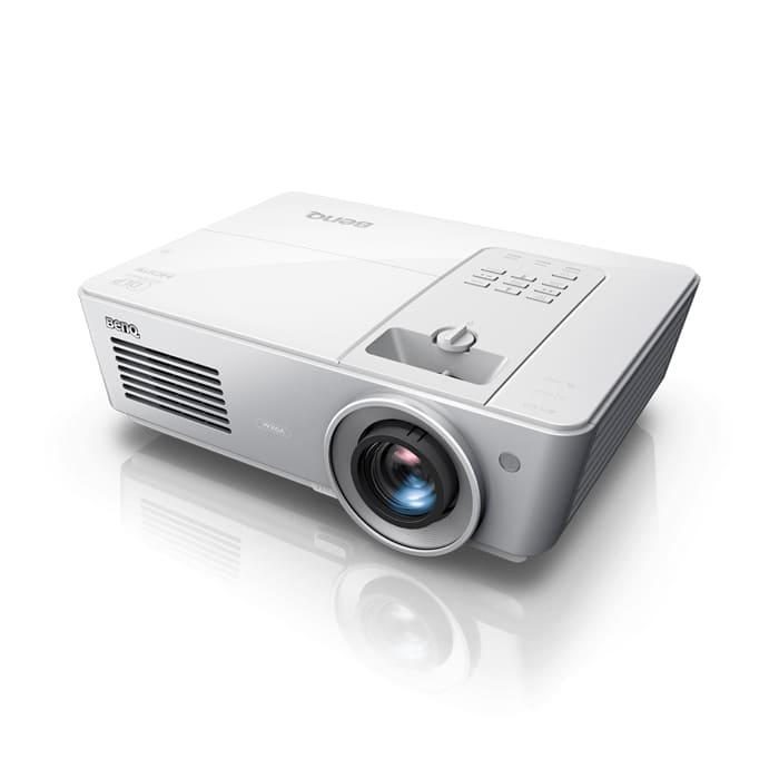 (SX765) BenQ Projector Business Series - IRIS Technology