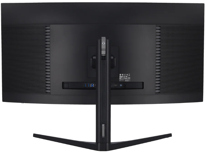 (UM.CXXST.301) Monitor Acer Predator MiniLED Gaming X34 V3bmiiphuzx 34 ...