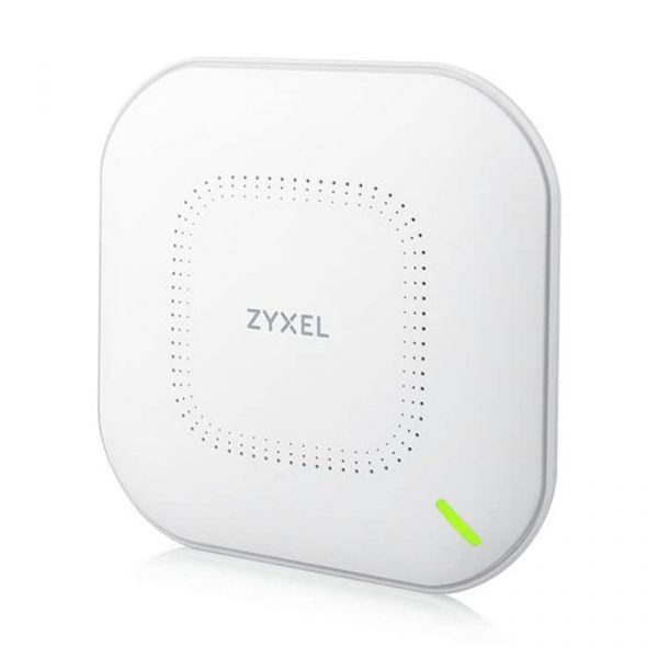 [WAX610D] Access Point “Zyxel WAX Series - IRIS Technology