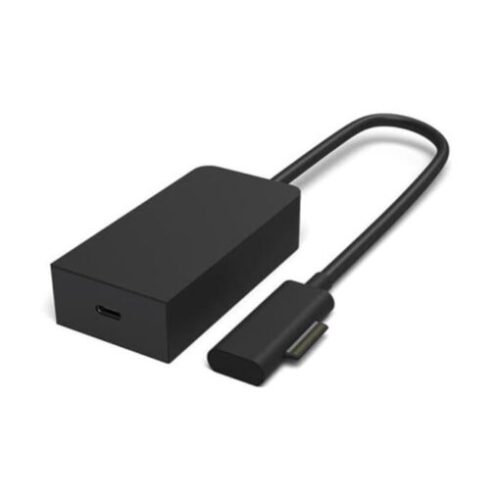 (HVU-00005) Connector “Microsoft” Surface Connect to USB-C - Iris ...