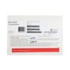 (KW9-00632) “Microsoft” Windows 11 Home 64 Bit OEM - Iris Technology