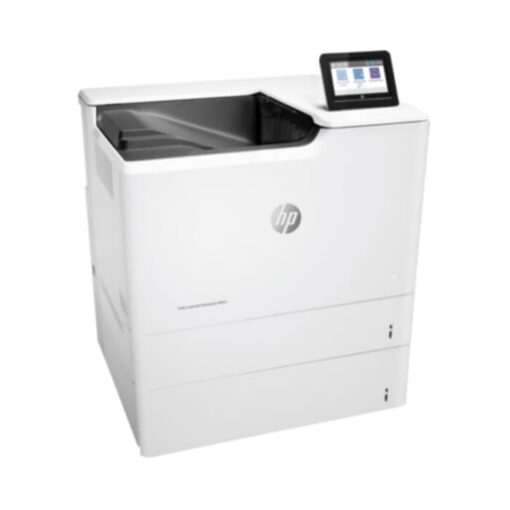 (J8A05A) Printer “HP” Color LaserJet Enterprise M653x - Iris Technology