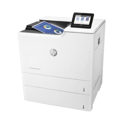 (J8A05A) Printer “HP” Color LaserJet Enterprise M653x - Iris Technology