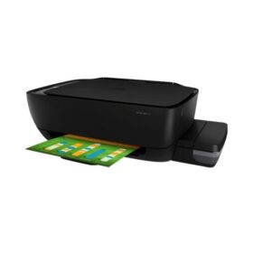(Z4B04A) Printer “HP” Ink Tank 315 All-in-One - Iris Technology