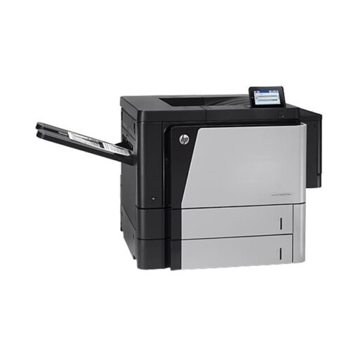 (CZ244A) Printer “HP” LaserJet Enterprise M806dn - Iris Technology