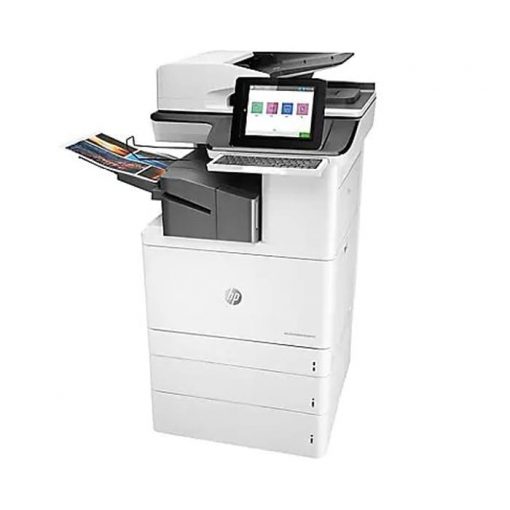 (T3U56A) Printer “HP” LaserJet Enterprise Color MFP M776zs - Iris ...