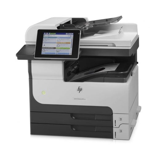 (CF066A) Printer “HP” LaserJet Enterprise MFP M725dn - Iris Technology