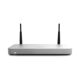 (MX64W-HW) Router “Cisco” Meraki MX Series - Iris Technology