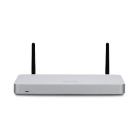 (MX68W-HW) Router “Cisco” Meraki MX Series - Iris Technology