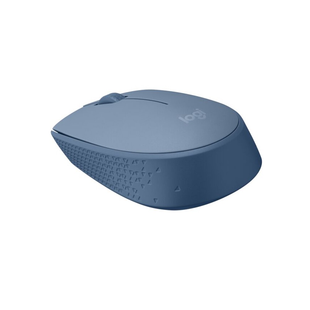 Logitech M171 Wireless Mouse (Blue Gray) [910-006869] - Iris Technology