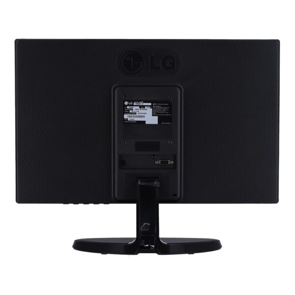 จอมอนิเตอร์ Monitor 18.5'' LG 19M38A-B (TN, VGA) 60Hz [19M38A-B] - Iris ...