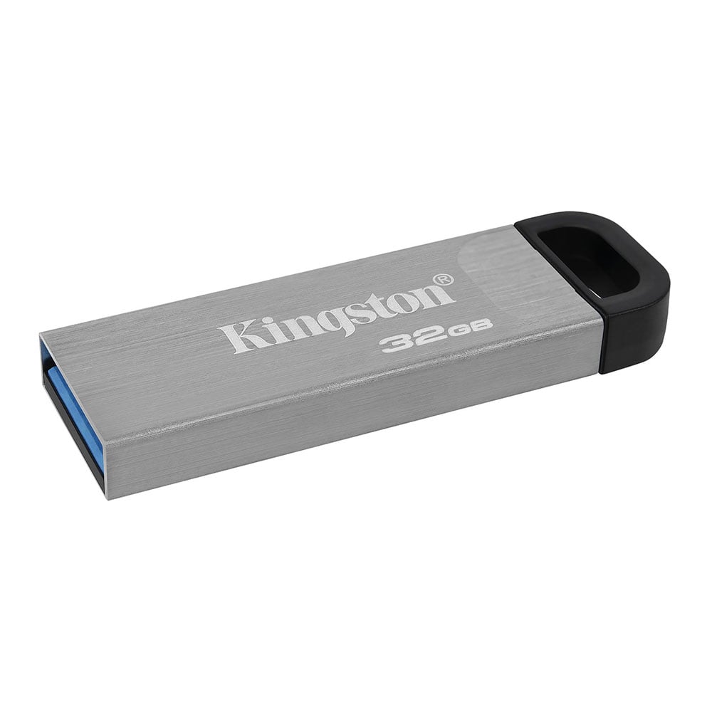 32 GB FLASH DRIVE KINGSTON DATA TRAVELER KYSON [DTKN/32] - Iris Technology