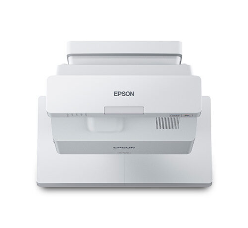โปรเจคเตอร์ Epson EB-760Wi WXGA 3LCD Laser Projector [EB-760WI] - Iris ...