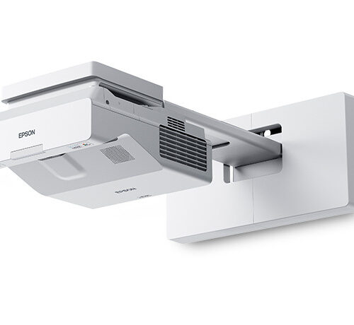 โปรเจคเตอร์ Epson EB-760Wi WXGA 3LCD Laser Projector [EB-760WI] - Iris ...