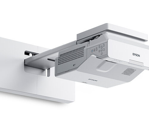 โปรเจคเตอร์ Epson EB-760Wi WXGA 3LCD Laser Projector [EB-760WI] - Iris ...
