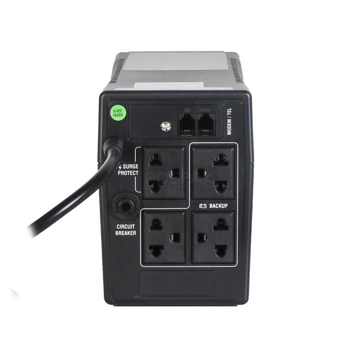 UPS CLEANLINE ML-1000S (1000VA/550W) [ML-1000S] - Iris Technology