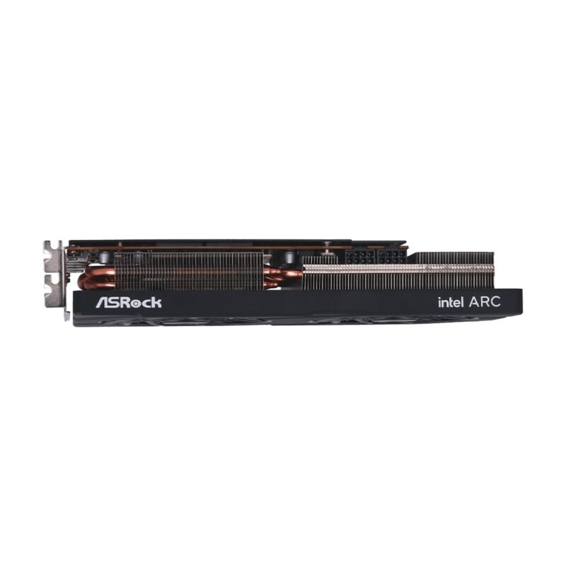 การ์ดจอ ASRock VGA Intel ARC A750 Challenger D OC 8GB GDDR6 256-bit ...
