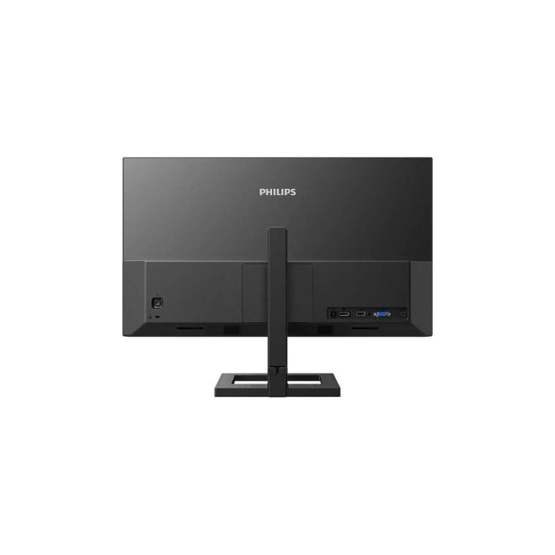 จอคอม Philips 242E2FE/67 23.8'' IPS Monitor 75Hz [242E2FE/67] - Iris ...