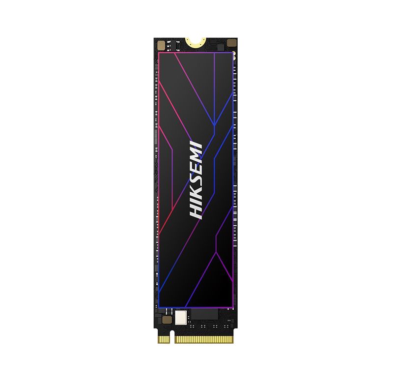 SSD HIKSEMI FUTURE 1TB M.2 PCIE : HS-SSD-FUTURE 1024G - Iris Technology