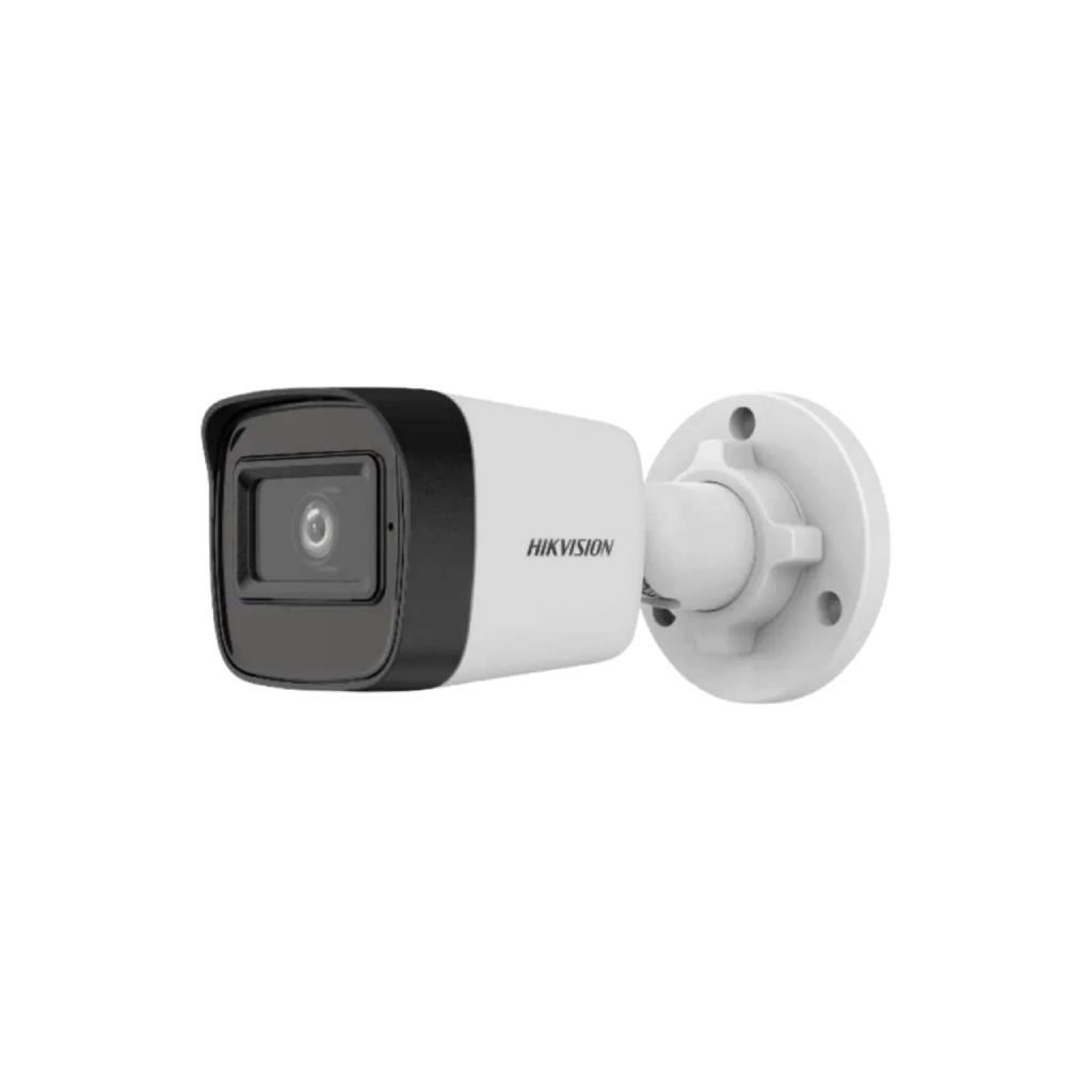 HIKVISION กล้องวงจรปิด IP 2MP Fixed Bullet Network Camera - DS ...