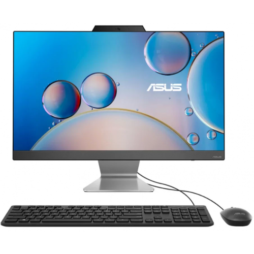 All in One PC Asus ExpertCenter E3 (E3402WBAK-BA370M) i3-1215U 8G 256G ...
