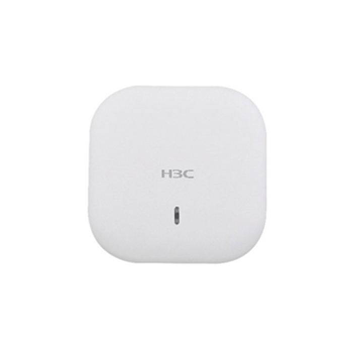 (9801A2RE) H3C WA6528i Internal Antennas 8 Streams Dual Radio 802.11ax ...