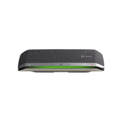 (77P35AA) Poly Sync 40 Microsoft Teams Certified Speakerphone USB-A USB ...