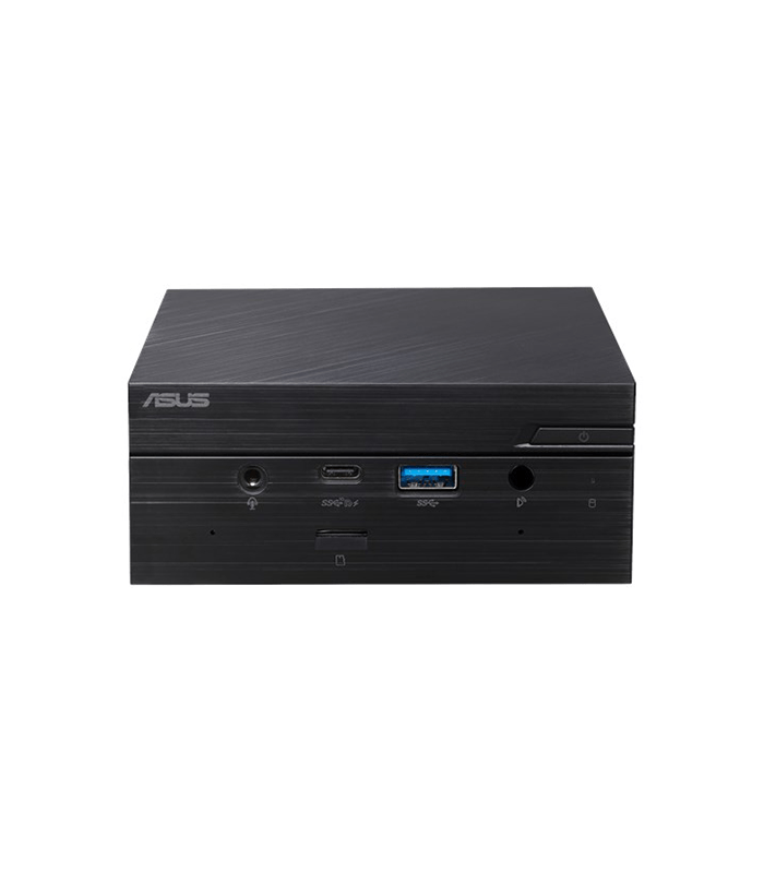 ASUS MINI PC AMD Ryzen™ 3 5300U Processor (PN51-S1-B3435AD) - IRIS ...
