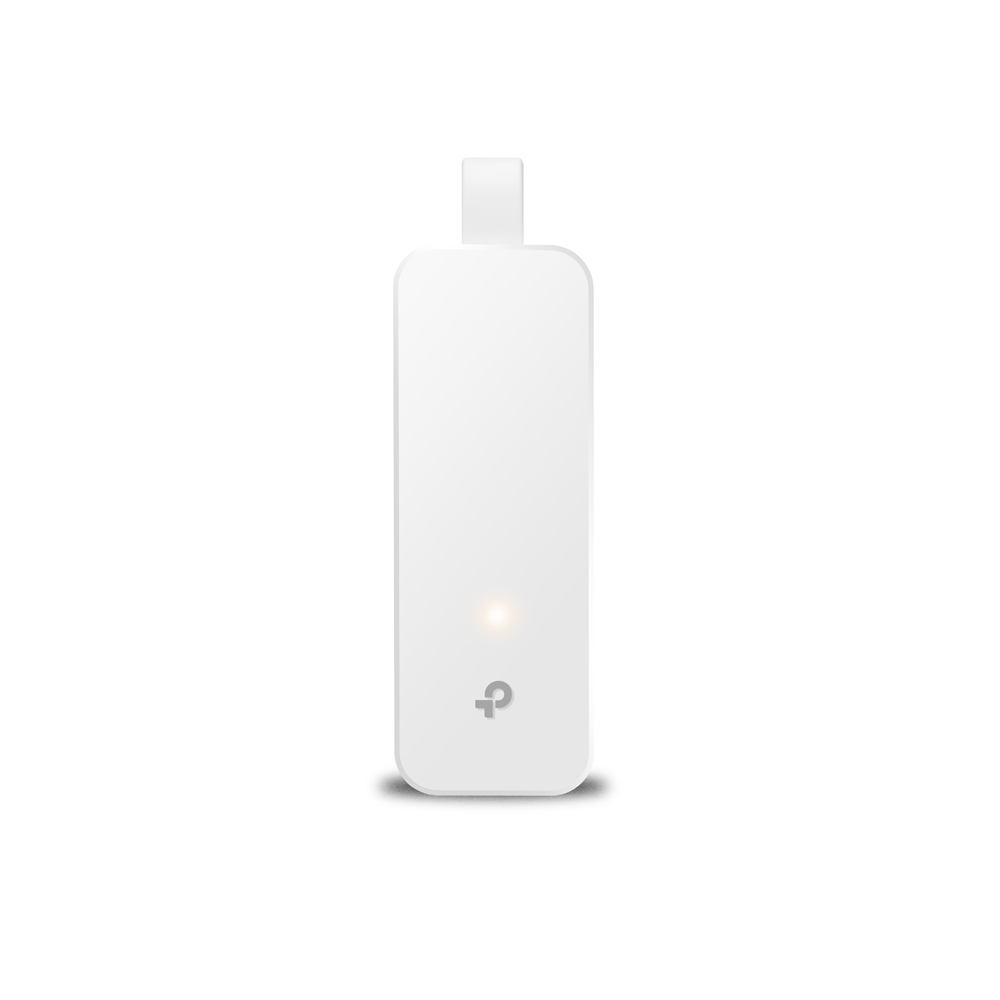 USB 3.0 to Gigabit Ethernet Network Adapter [UE300] - IRIS Technology
