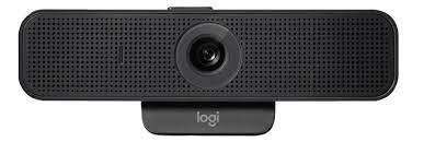 (241F035) Logitech Webcam C925e Full HD - IRIS Technology