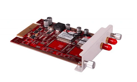 Zycoo Module 2GSM - IRIS Technology