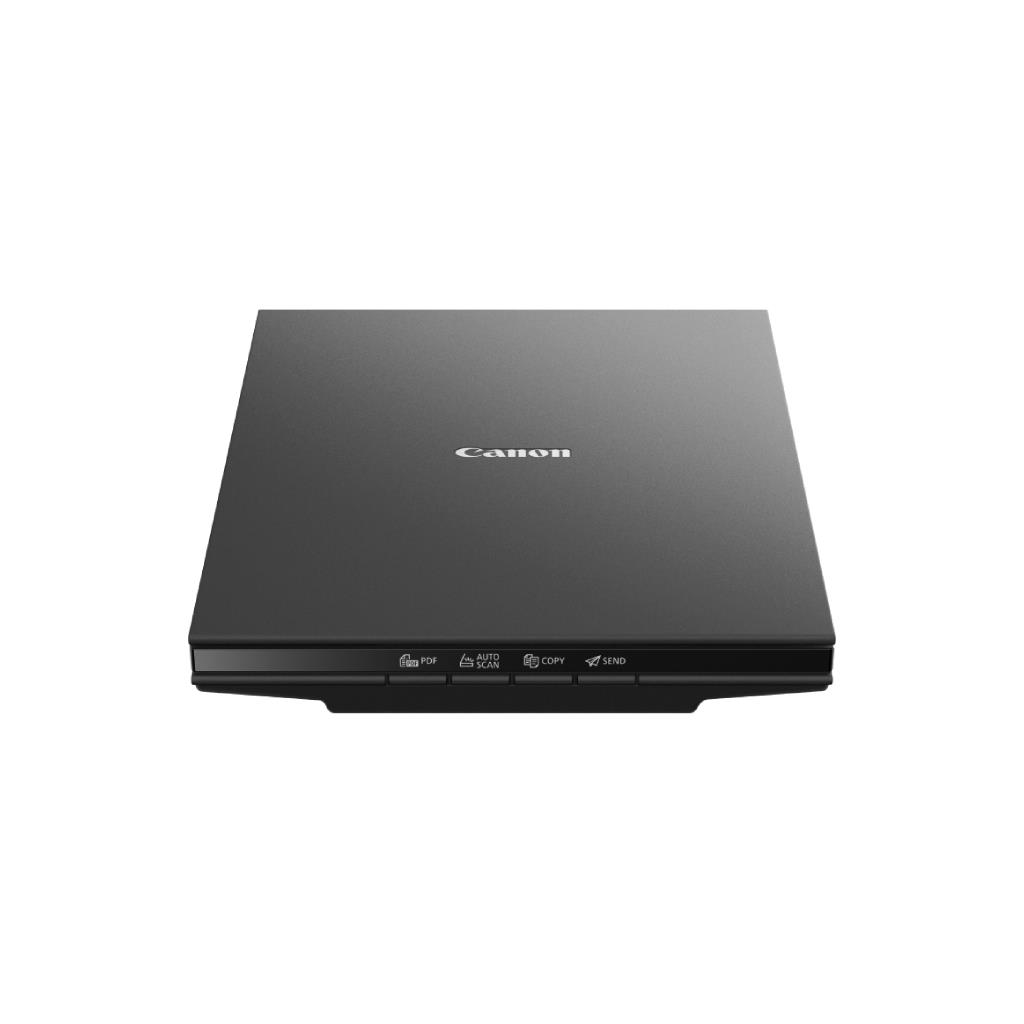 CANON SCANNER,2400X4800 DPI,48 BIT INPU/OUT PUT,SEND TO CLOUND,AUTO ...