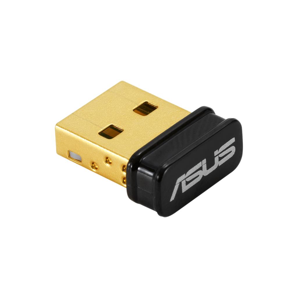 ASUS Bluetooth 5.0 USB Adapter. [USB-BT500] - IRIS Technology