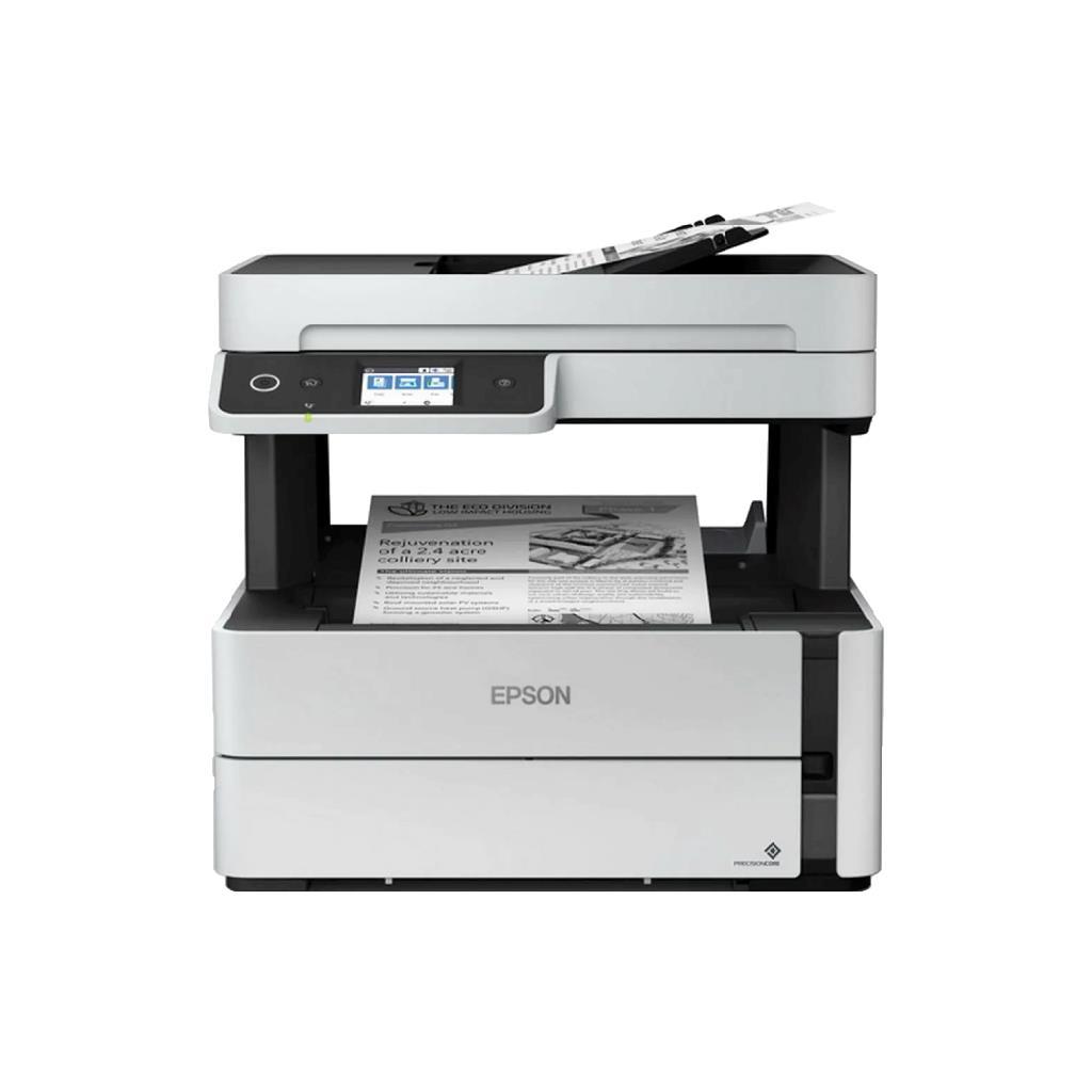 (C11CL00501) Epson Printer Model C11CL00501 - IRIS Technology
