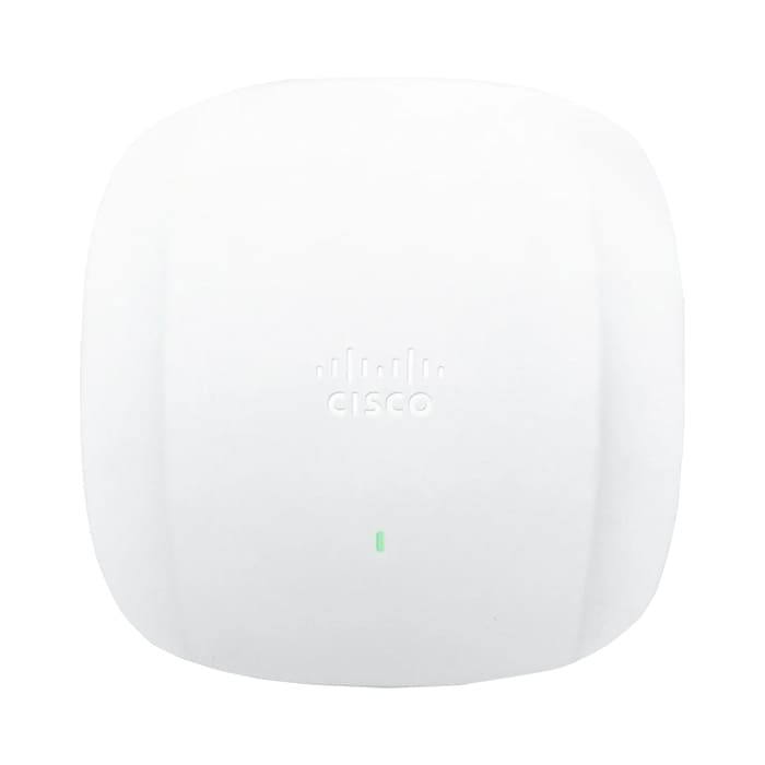 (CW9166I-MR) CISCO MERAKI ACCESS POINT (แอคเซสพอยต์) Catalyst 9166I AP ...
