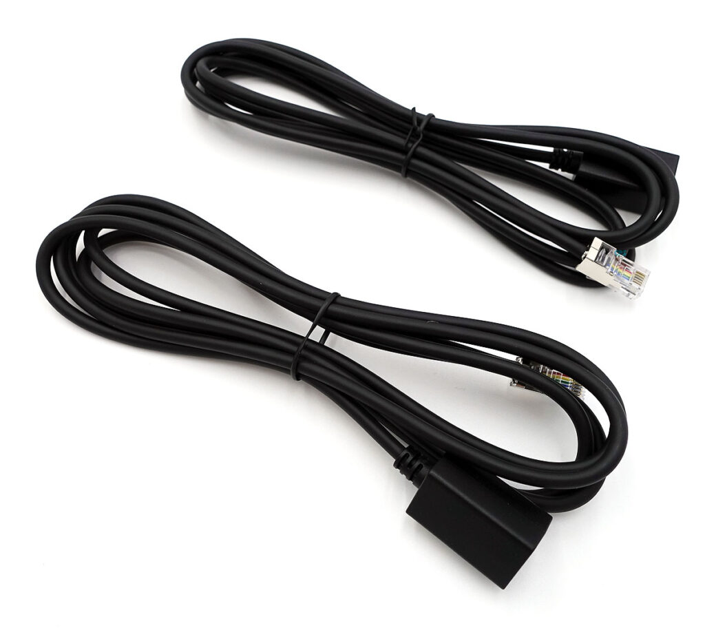 (875M4AA) HP Poly Studio X50/X52/X70/USB Expansion Microphone Cable ...