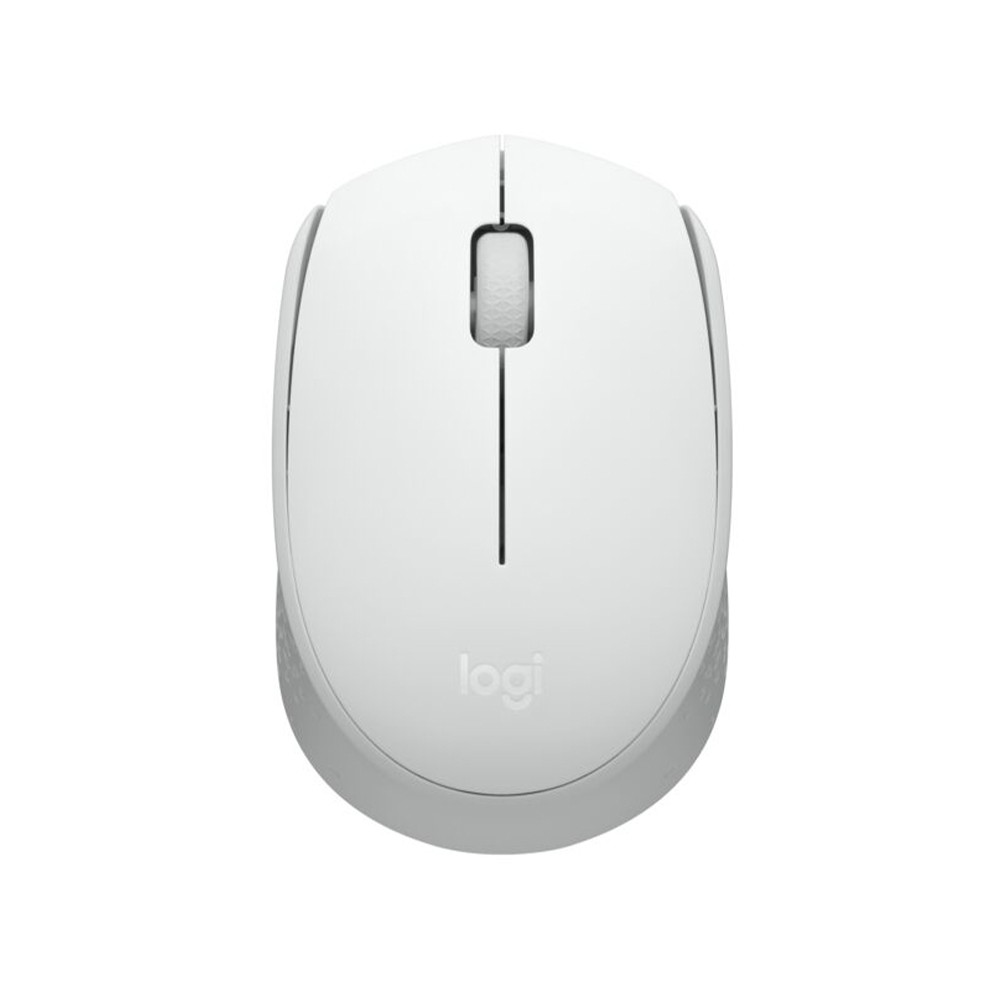 Logitech M171 Wireless Mouse (Off-White) [910-006870] - IRIS Technology