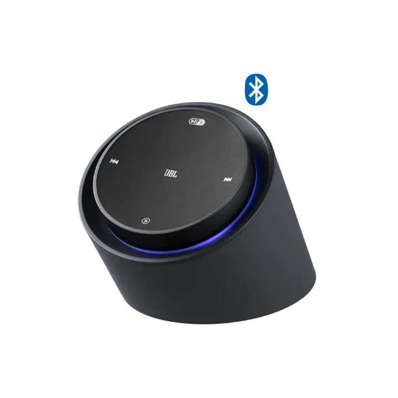 Bluetooth volume controller - IRIS Technology