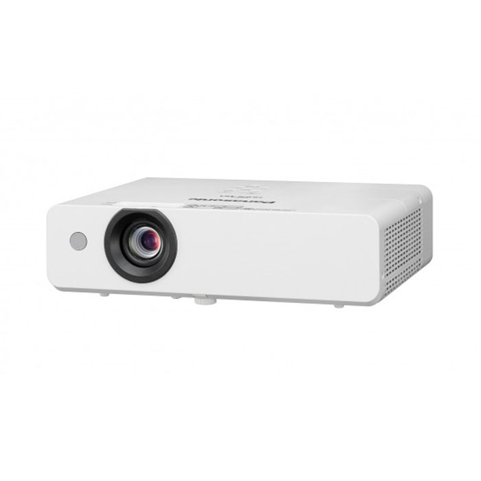 (PT-LB426) Panasonic Projector Portable Series - IRIS Technology