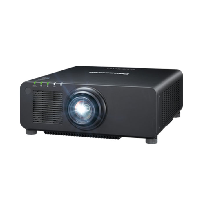 (PT-RX110BA) Panasonic Projector Installation Series - IRIS Technology