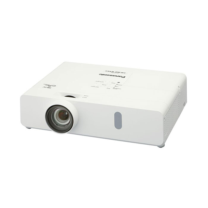 (PT-VW360) Panasonic Projector Portable Series - IRIS Technology
