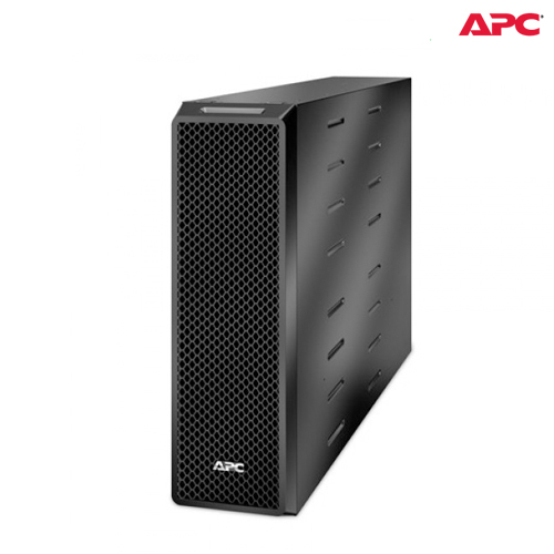 (SRT192BP) APC UPS (เครื่องสำรองไฟ) External External for UPS 5K and 6K ...